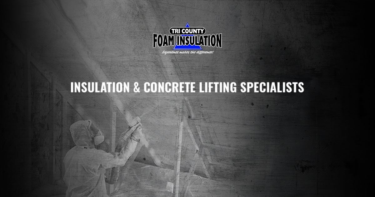 Spray Foam Insulation in Alexandria | Insulation Installation