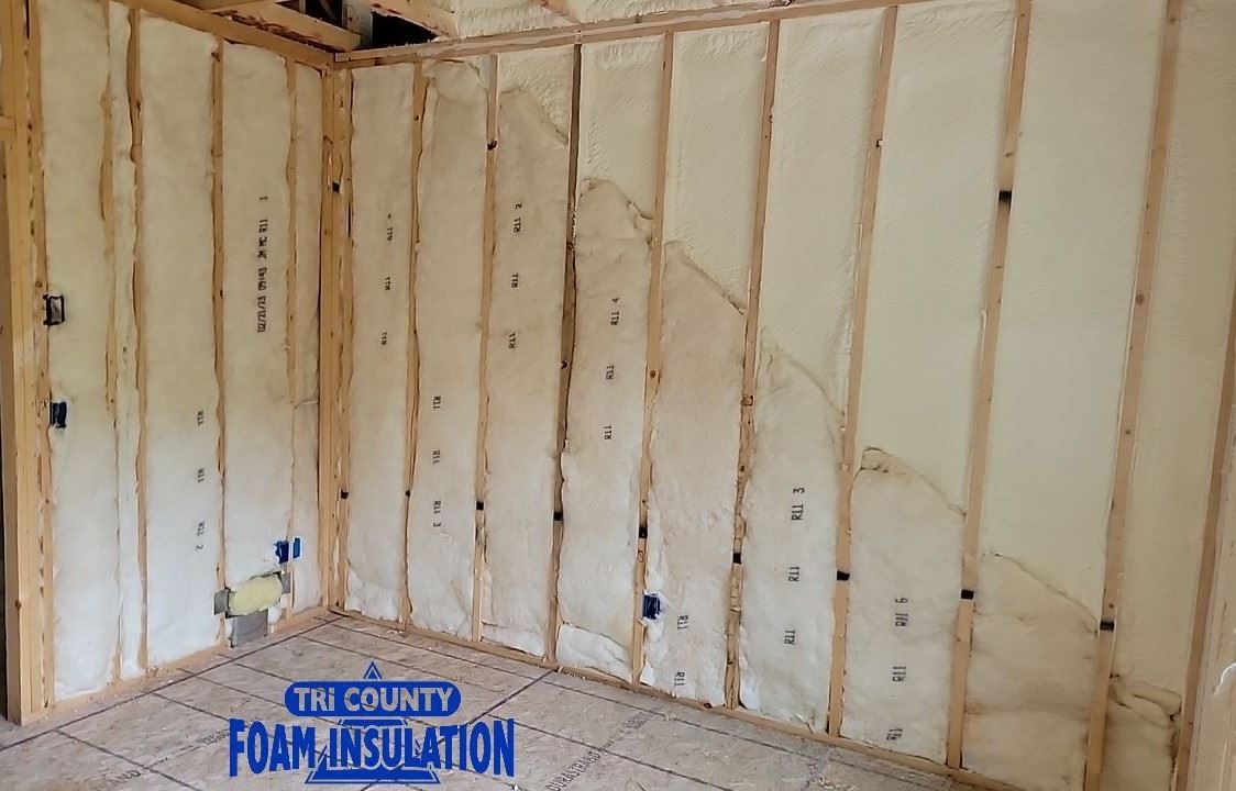 Residential Insulation